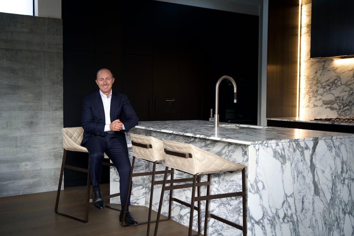 Edward Pack - Listings